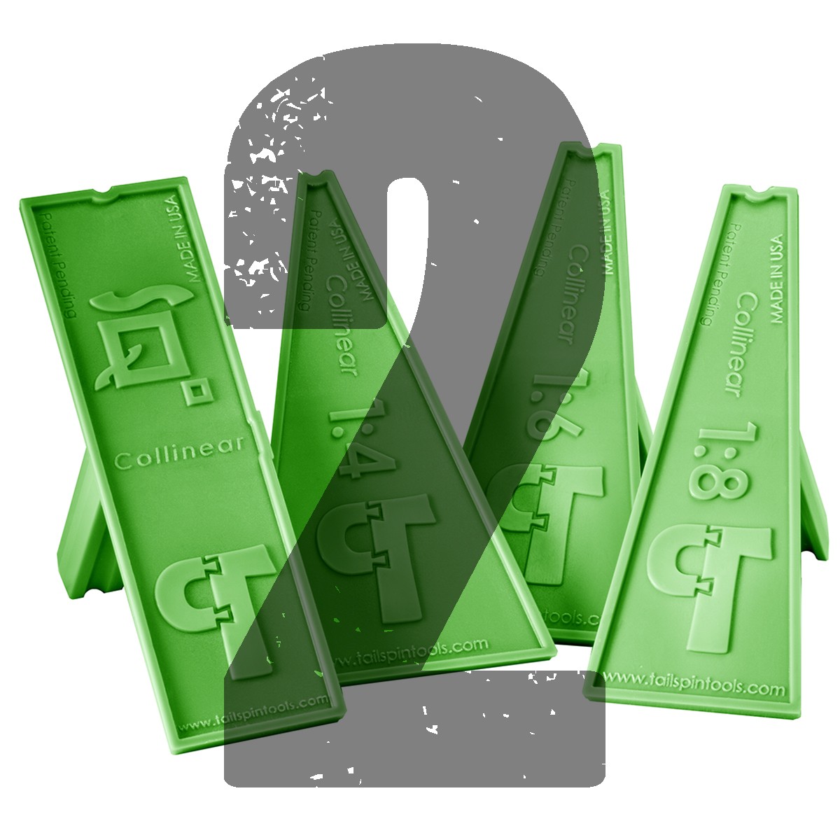 TailSpin Twosome - TailSpin Tools